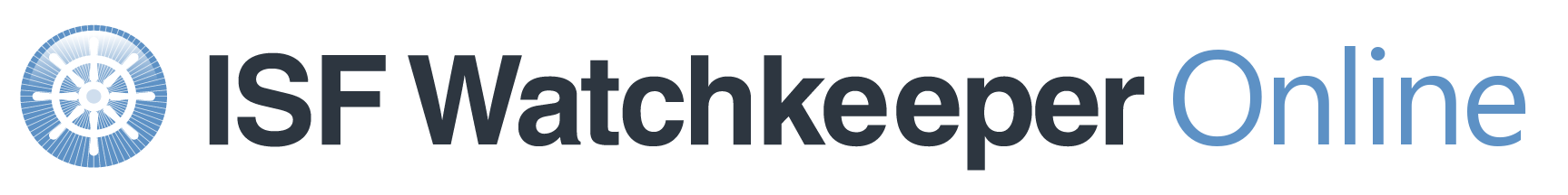 ISF Watchkeeper - Monitor Crew Rest Hour Compliance Online