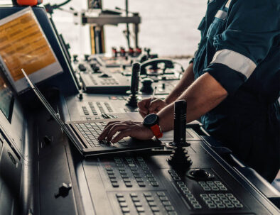 ISF Watchkeeper - STCW Crew Work Rest Hours Software Products