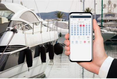 ISF Watchkeeper 4 - Cloud Based Mobile Work Rest Hours Compliance